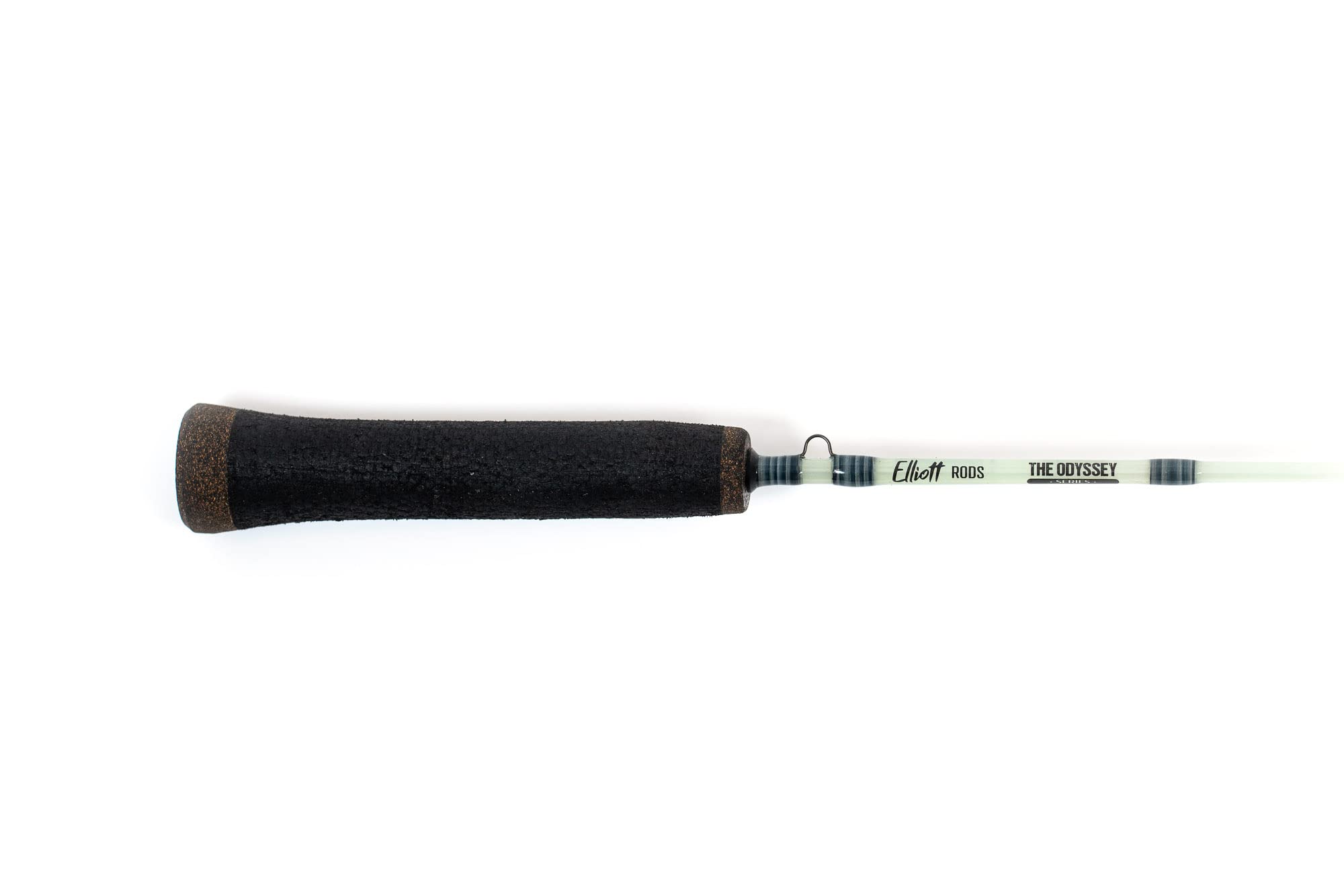 Elliott Rods The Odyssey 40 Ice Fishing Rod - 40" - Fast - ODY-40