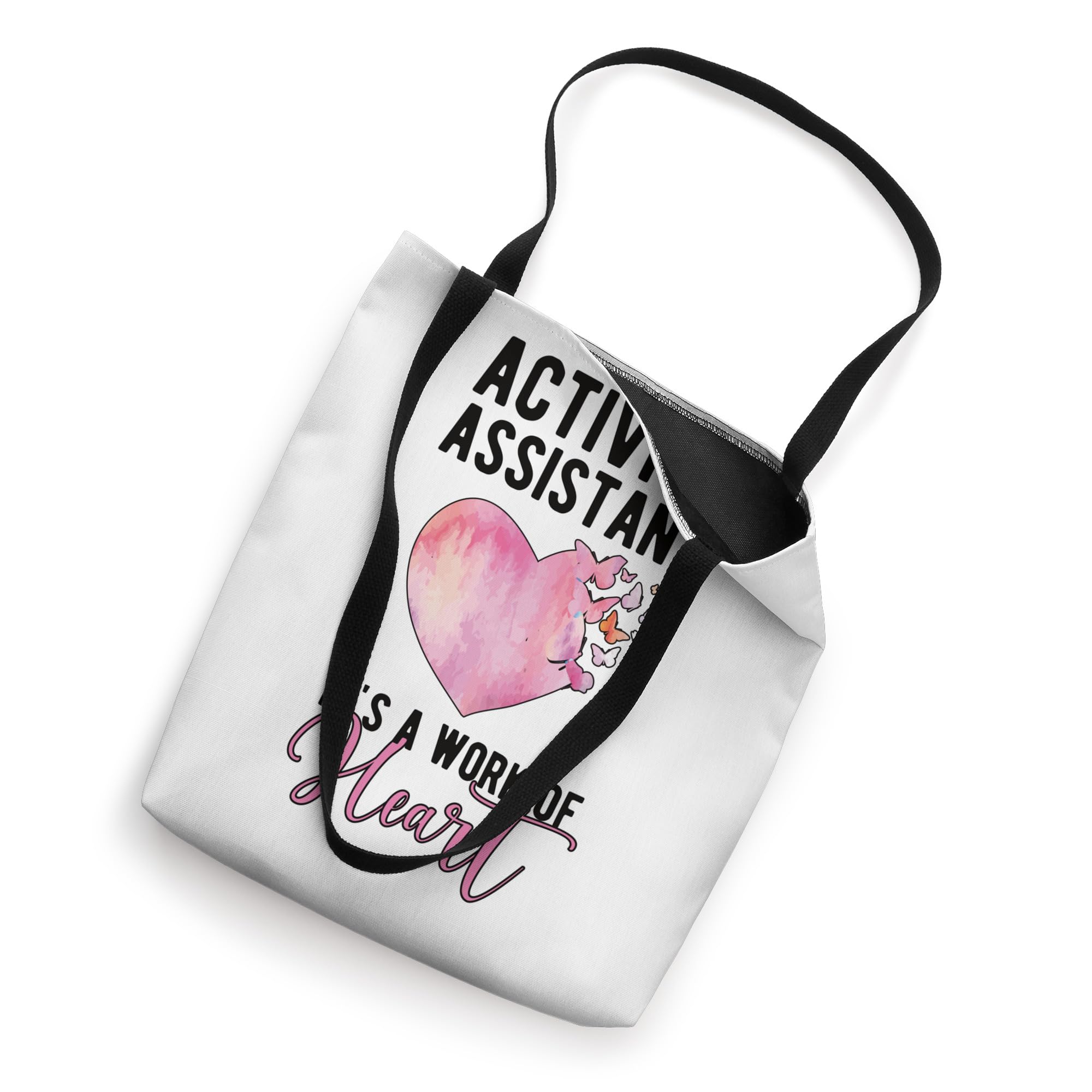 Activity Director Appreciation Activity Professional Week Tote Bag