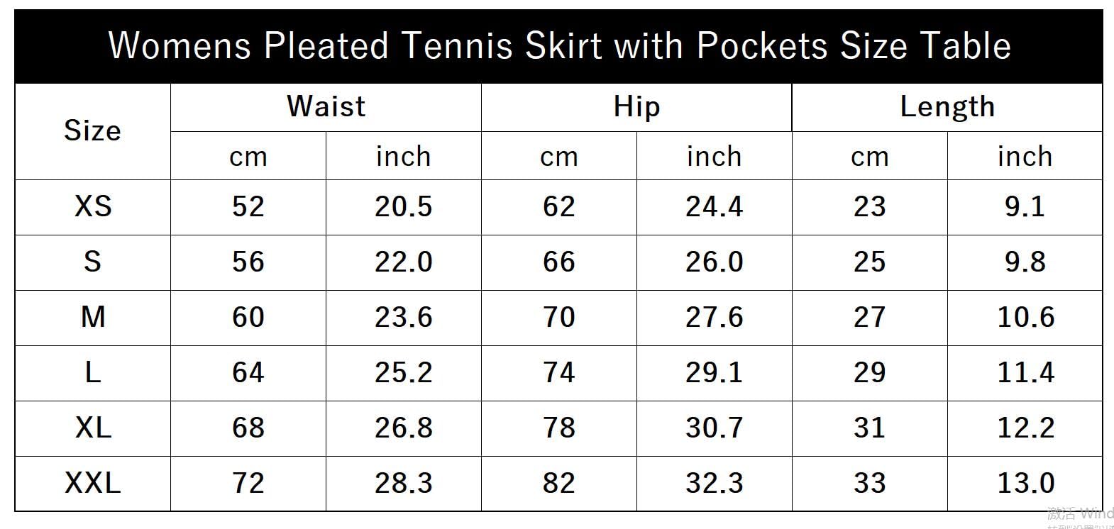 2 Pack Tennis Skirts for Women with Pockets High Waist Athletic Shorts Pleated Sports Golf Skorts Small Purple Pink