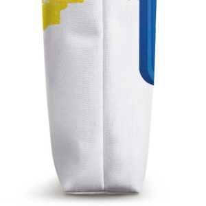 IT'S IN MY DNA Ukraine Flag - Ukrainian Roots Tote Bag