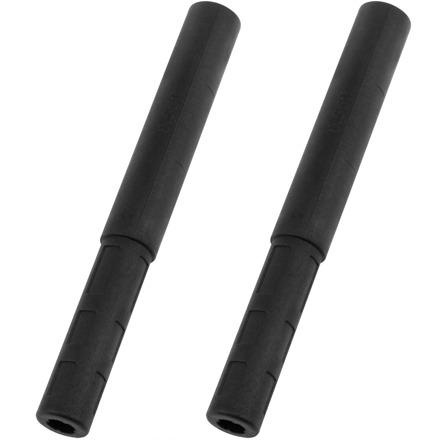 AYLIFU Universal Golf Club Extension Rod; Ball Extension ;Golf Club Accessories (2pcs)