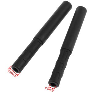 AYLIFU Universal Golf Club Extension Rod; Ball Extension ;Golf Club Accessories (2pcs)