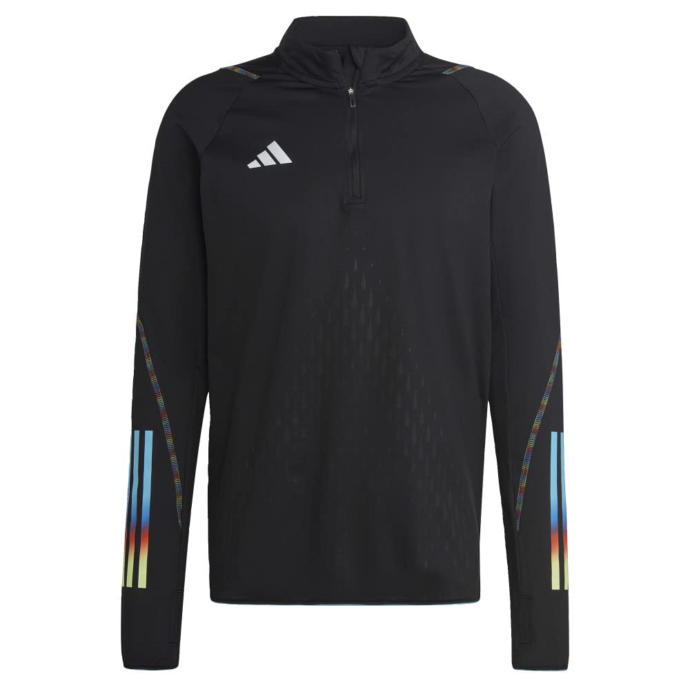 adidas Tiro 23 Pro Top Men's, Black, Size XL