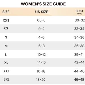 Aoxjox Long Sleeve Crop Tops for Women Vital New Workout Seamless Crop T Shirt Top (Vital New Fudge Coffee, X-Large)