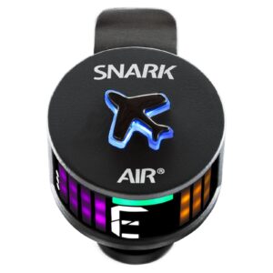 snark tuner (air-1)