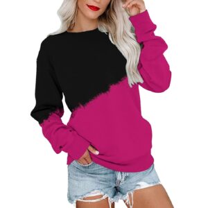 Womens Sweatshirts and Hoodies Womens Tops