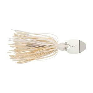 Berkley SlobberKnocker Fishing Jig,White 1/2 oz