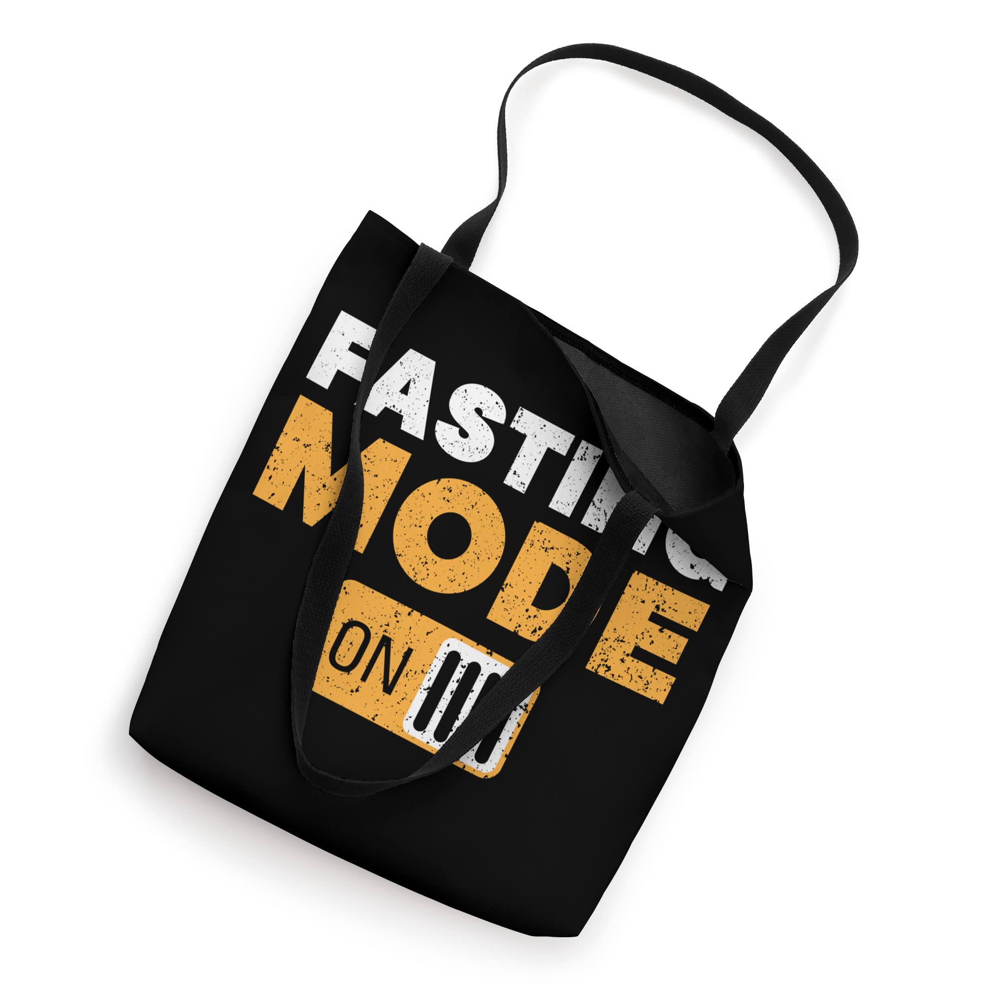 Fasting Mode On Ramadan Islam Quran Mosque Religion Muslim Tote Bag