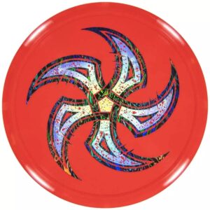 innova limited edition vtx stamp star animal putter golf disc - 173-175g