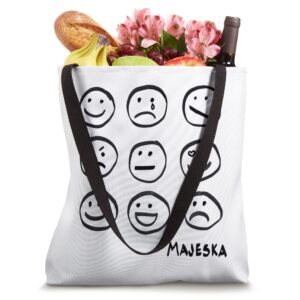 The Very Emotional Tote Bag