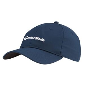 taylormade golf performance tradition hat navy