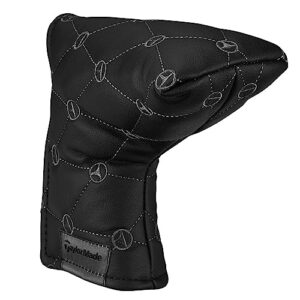 TaylorMade Golf Blade Putter Headcover Black