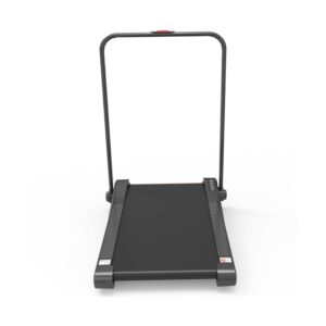 HomSof Under Desk Walking Pad, Mini Treadmill 15% Incline 2.0HP 240LBS