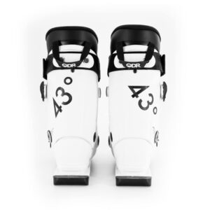 ODR SKIS R43 (White, 11)