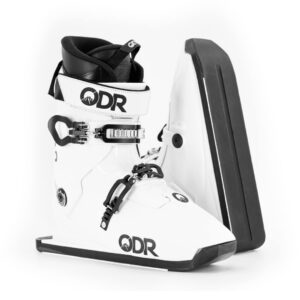 odr skis r43 (white, 11)