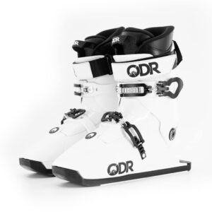 ODR SKIS R43 (White, 11)