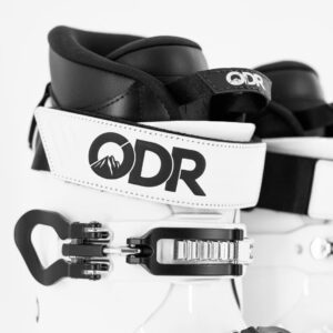 ODR SKIS R43 (White, 11)