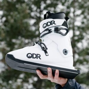 ODR SKIS R43 (White, 11)