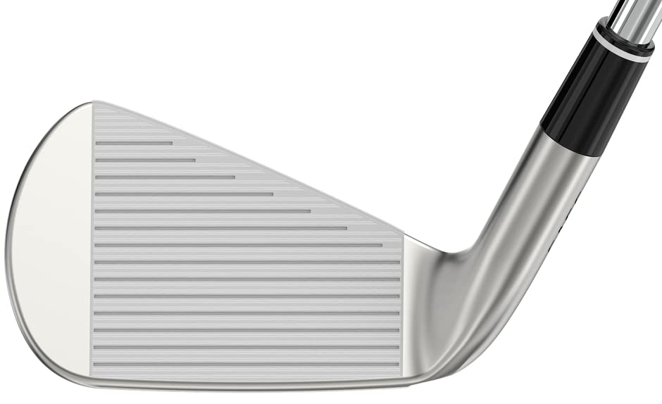 Srixon SRX ZX4 MkII Irn 4-P ST R RH