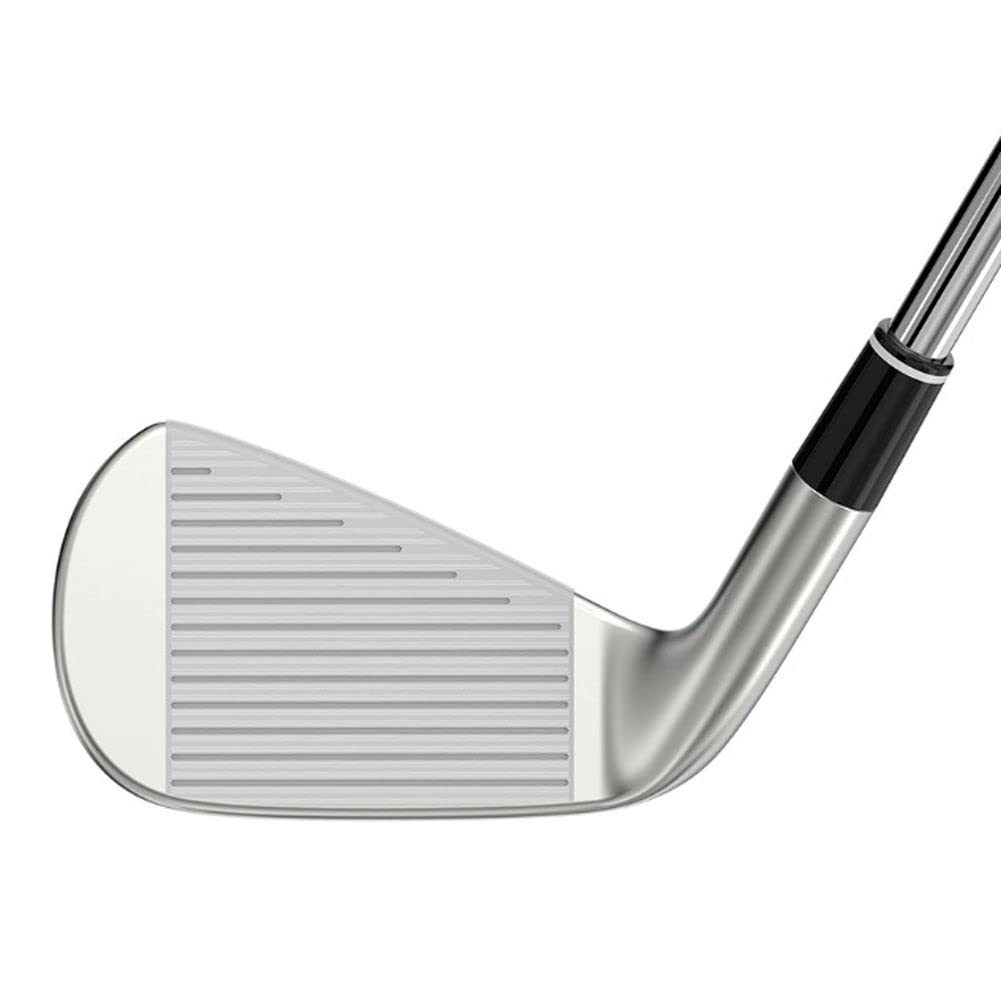 Srixon SRX ZX5 MkII Irn 4-P ST S RH