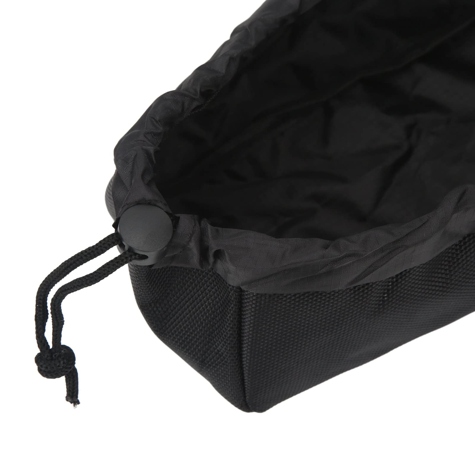 Waterproof Ebike Battery Cover, Electric Bike Battery Cover Dustproof Cloth Dustproof Battery Protective Drawstring Bag Electric Bicycle Accessories