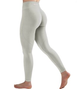 gillya butt lifting workout leggings for women seamless scrunch butt gym booty tights sport active yoga pants