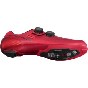 SHIMANO Unisex Red