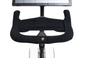 gus grip - stationary bike handlebar cover system