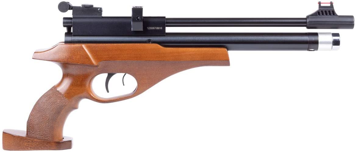 Beeman Marshall .22 PCP Air Pistol