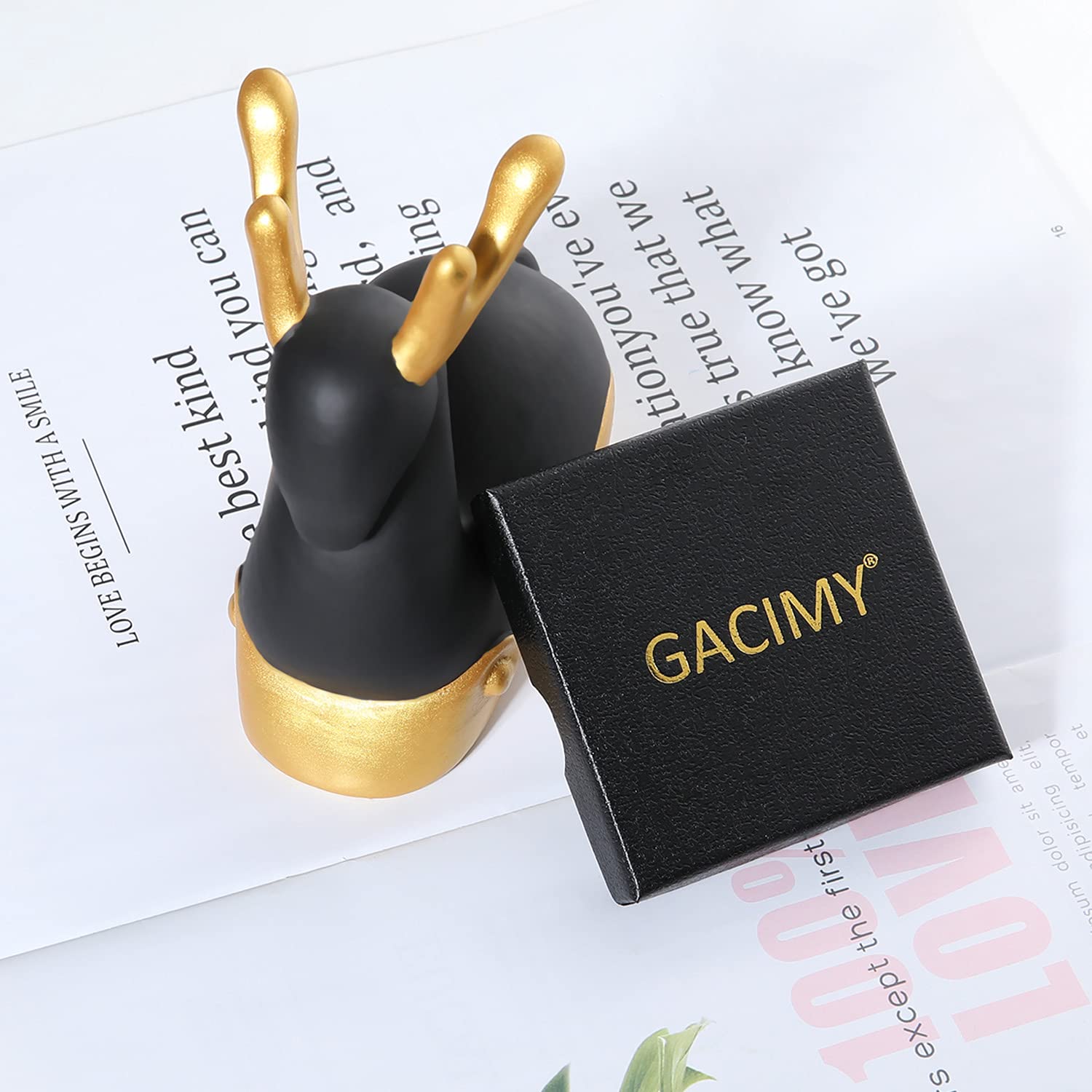 Gacimy Gold Huggie Earrings for Women 14K Real Gold Plated, 4mm Thick Small Gold Hoop Earrings Cartilage Ear Cuff for Women, Yellow Gold 13MM