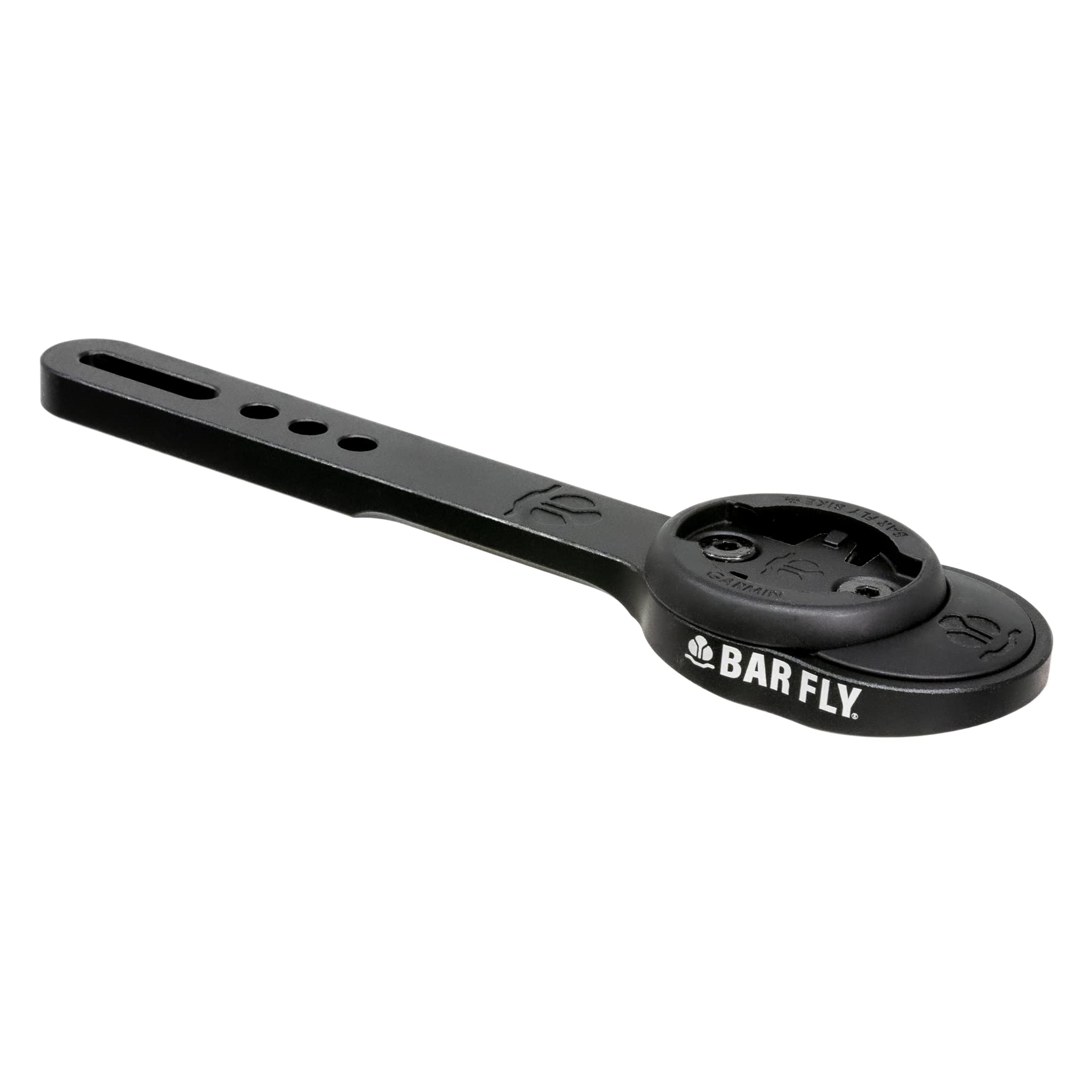 Bar Fly Prime Spoon Bicycle Computer and Accessory Mount