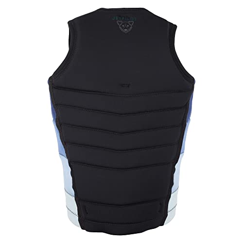 Jetpilot JB Oneill Neoprene Comp Vest-Black-M