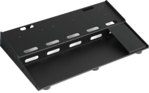 friedman tour pro 1524 15-inch x 24-inch pedalboard