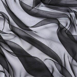 K-Elewon Solid Color Silk Feeling Scarf Fashion Scarves Wrap Long Lightweight Shawls for Women H01-01