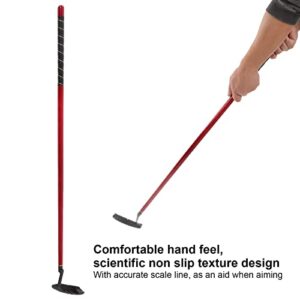 Golf Putter Gift Set, Comfortable Golf Practice Box Non Slip for Indoor