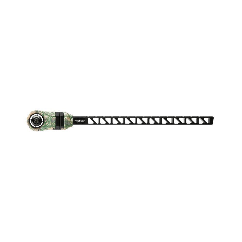 MATHEWS Bridge-Lock 10" stabilizer Realtree Edge