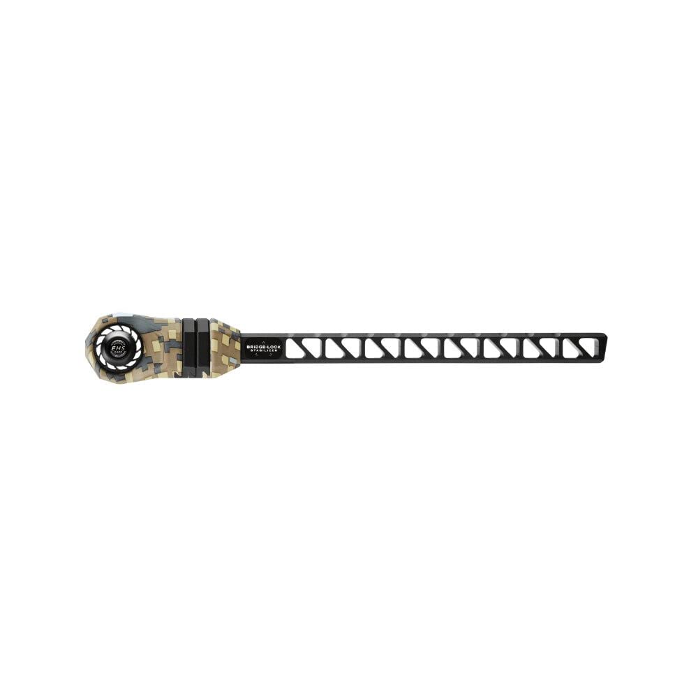 MATHEWS Bridge-Lock 10" stabilizer Realtree Edge