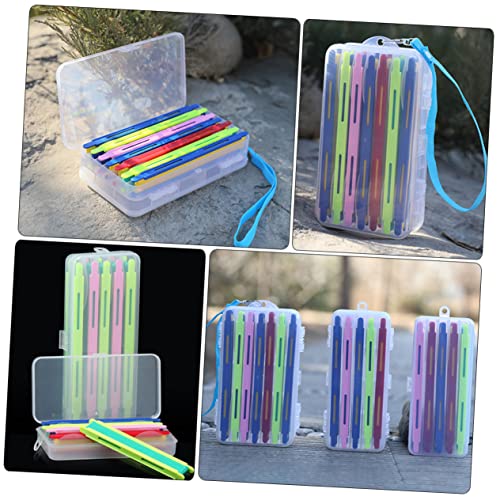 TOKIDNY 1 set Winders Keepers Wire Boards Professional of Organizer Line Accessory Holder Winder Tools Fishing Organizers Winding Angling Holders Cord