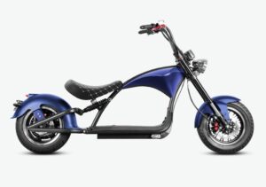 eahora dot approved emars m1p 2000w 37mph electric motorcycle for adults, 40 miles 60v 30ah lithium battery, street legal electric mopeds for adults for urban commuting