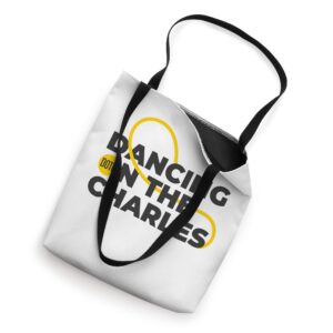 DOTC 'Dancing on the Charles' Boston's dance party Tote Bag