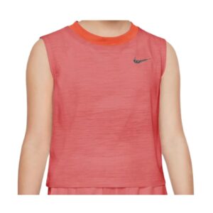 nike girls' dri-fit yoga tank top (as1, alpha, l, regular)