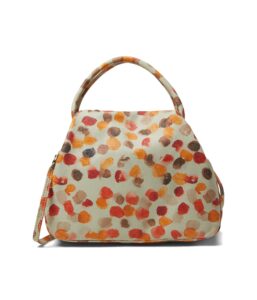 hobo darling dots print one size