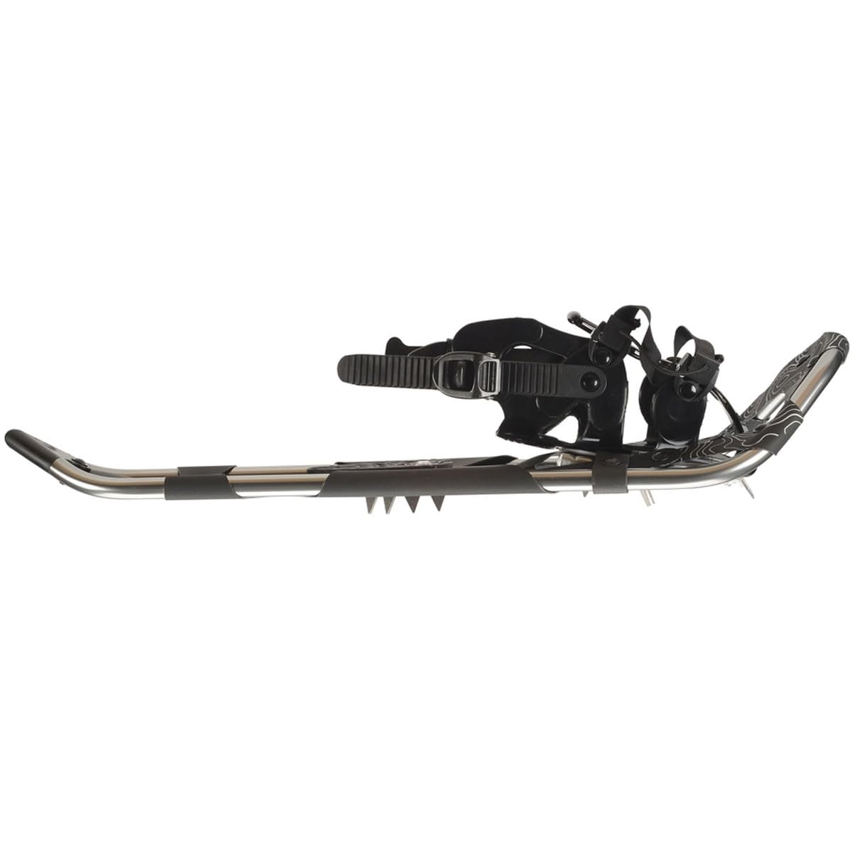 Crescent Moon Vail Snowshoe (Silver)