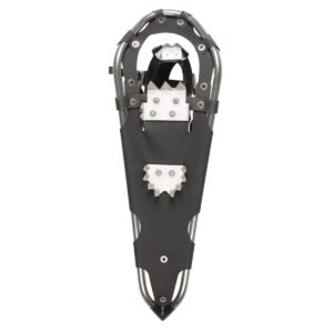 Crescent Moon Vail Snowshoe (Silver)