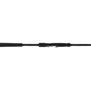 Jigging World Onyx Inshore Spinning Rod (JW-OX701S-H 7' Heavy 20-40lb 2-6oz)