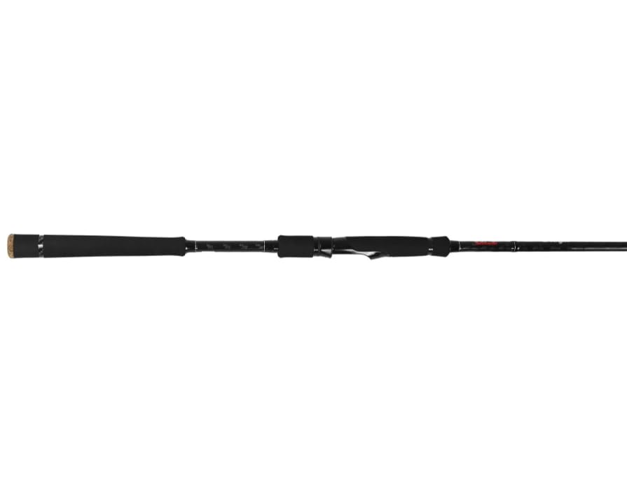 Jigging World Onyx Inshore Spinning Rod (JW-OX701S-H 7' Heavy 20-40lb 2-6oz)