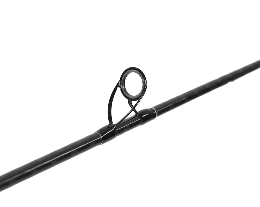 Jigging World Onyx Inshore Spinning Rod (JW-OX701S-H 7' Heavy 20-40lb 2-6oz)