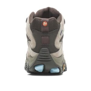 Merrell Moab 3 Mid GTX® Brindle 11 M