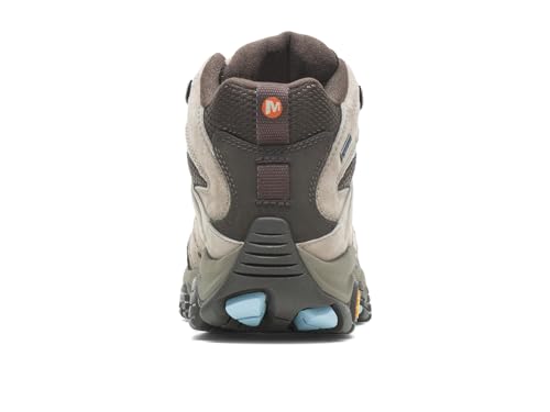 Merrell Moab 3 Mid GTX® Brindle 11 M