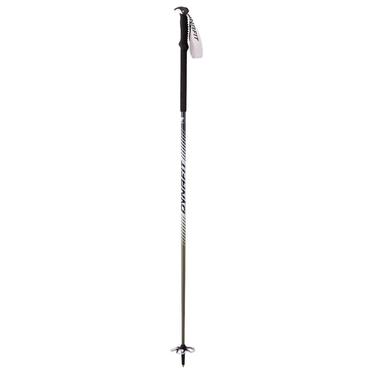 Dynafit Blacklight Pro Ski Poles, Nimbus, 125cm